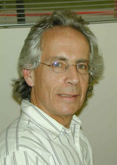 ICCFD7 Invited Speakers